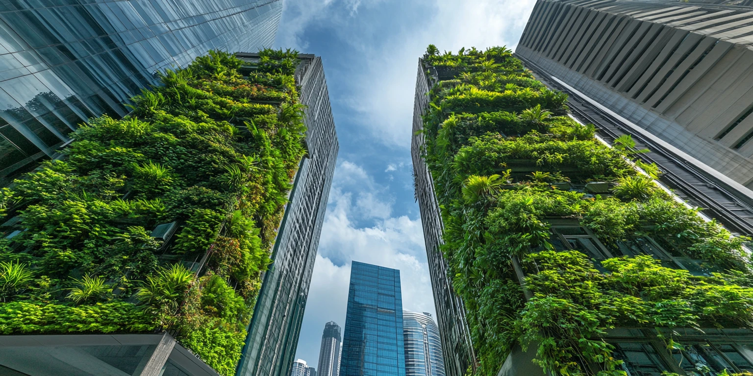 Warum Green IT der richtige Weg ist | ITCurated