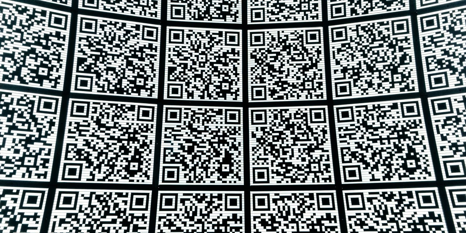 Die Macht der QR-Codes: Marketing-Revolution und Medienzukunft | ITCurated