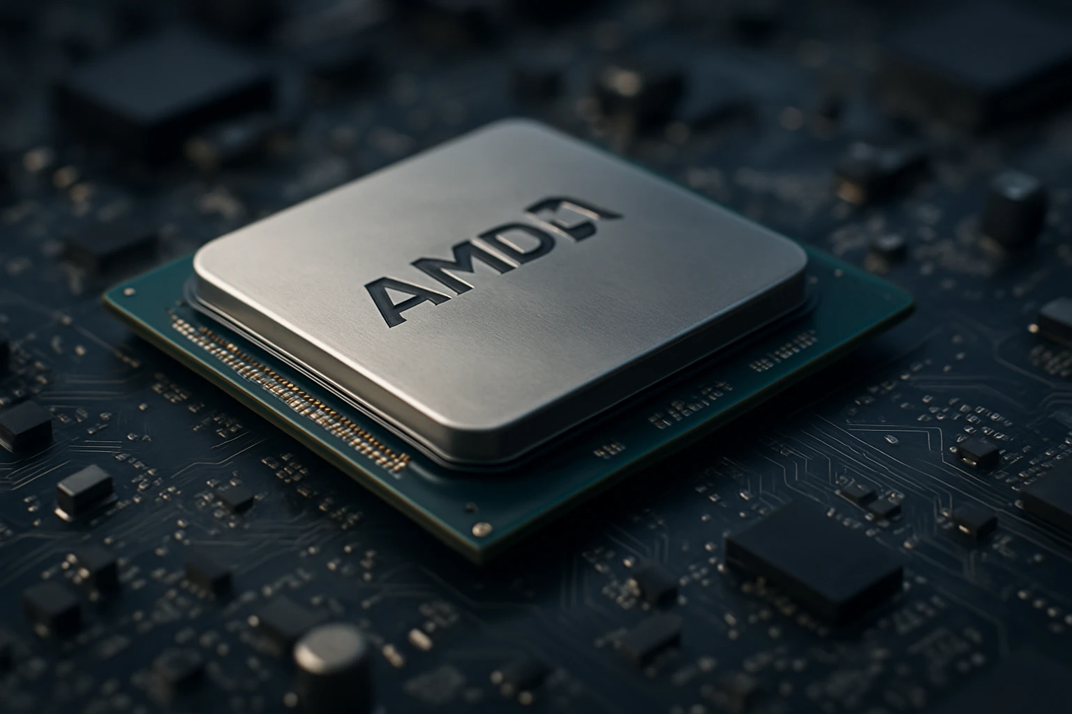AMD Amuse 3.1: Lokale KI-Optimierung für AMD-Hardware | ITCurated