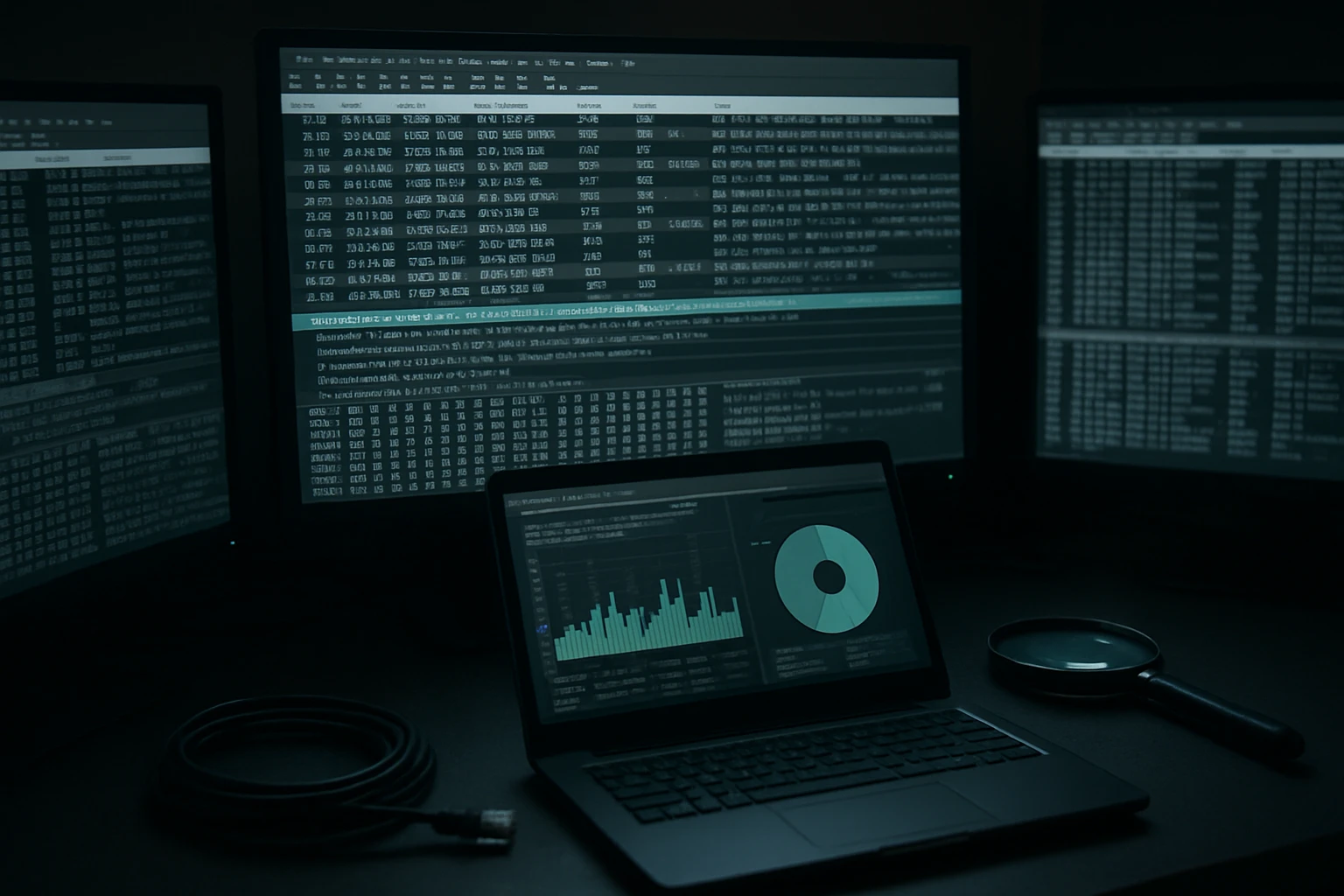 Was ist Netstalking und welche Schätze birgt das Internet? | ITCurated