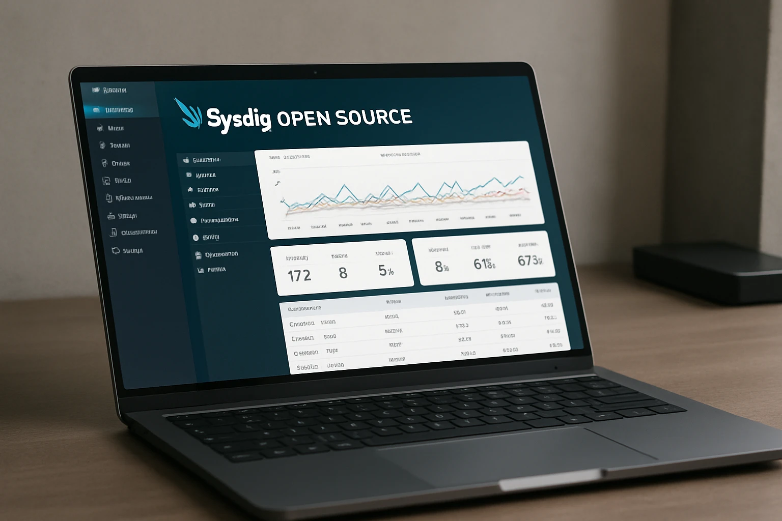 Was Bietet die Sysdig Open Source Community für IT-Sicherheit? | ITCurated