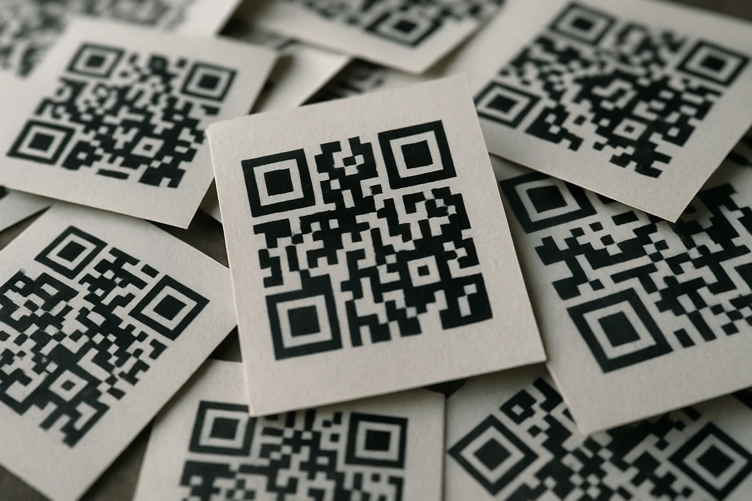 Trendanalyse: Betrugsmaschen mit QR-Codes | ITCurated