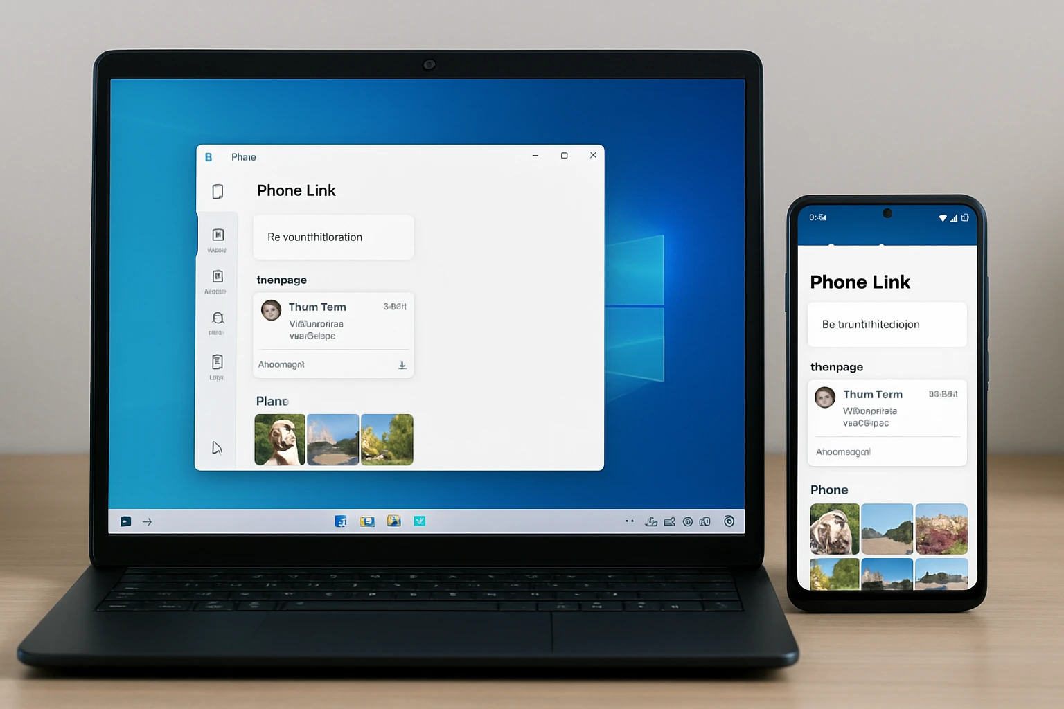 Testbericht zur Windows Smartphone-Link App | ITCurated